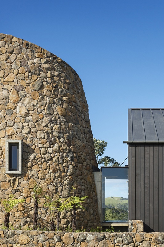 Fine-tuning a few elements | Architecture Now