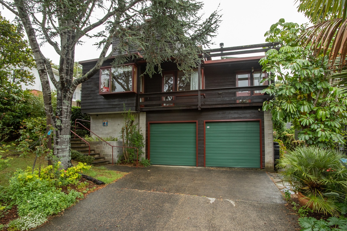 Review: Vennell House site visit | Architecture Now