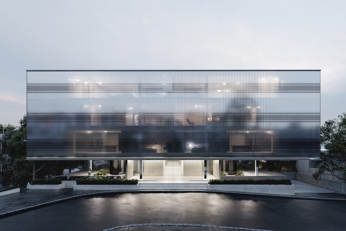 Carving a niche: Monk Mackenzie | Architecture Now