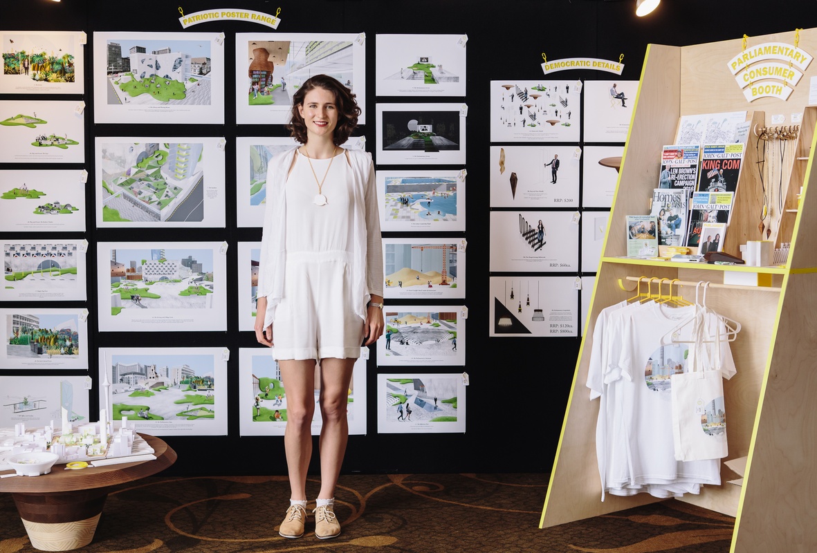 Top architecture student prize announced | Architecture Now