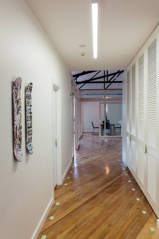 Seaside luxe: Superette | Architecture Now