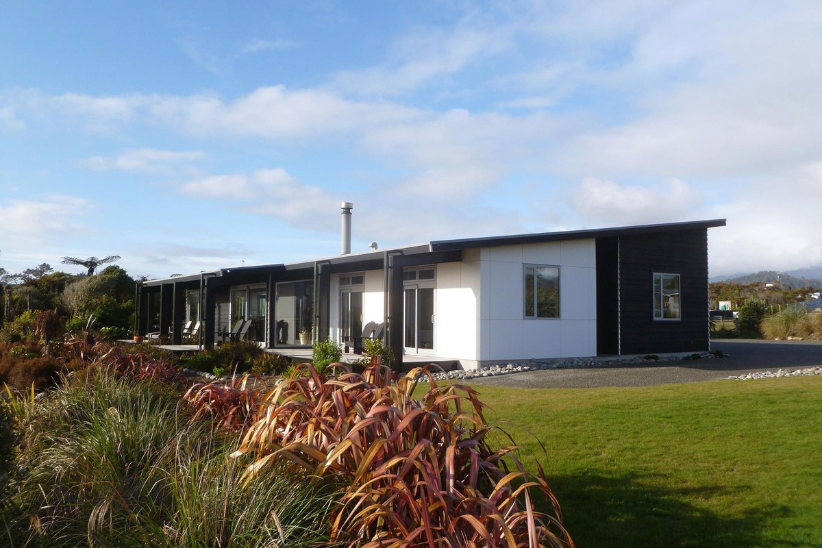 NZIA Nelson/Marlborough region awards announced | Architecture Now