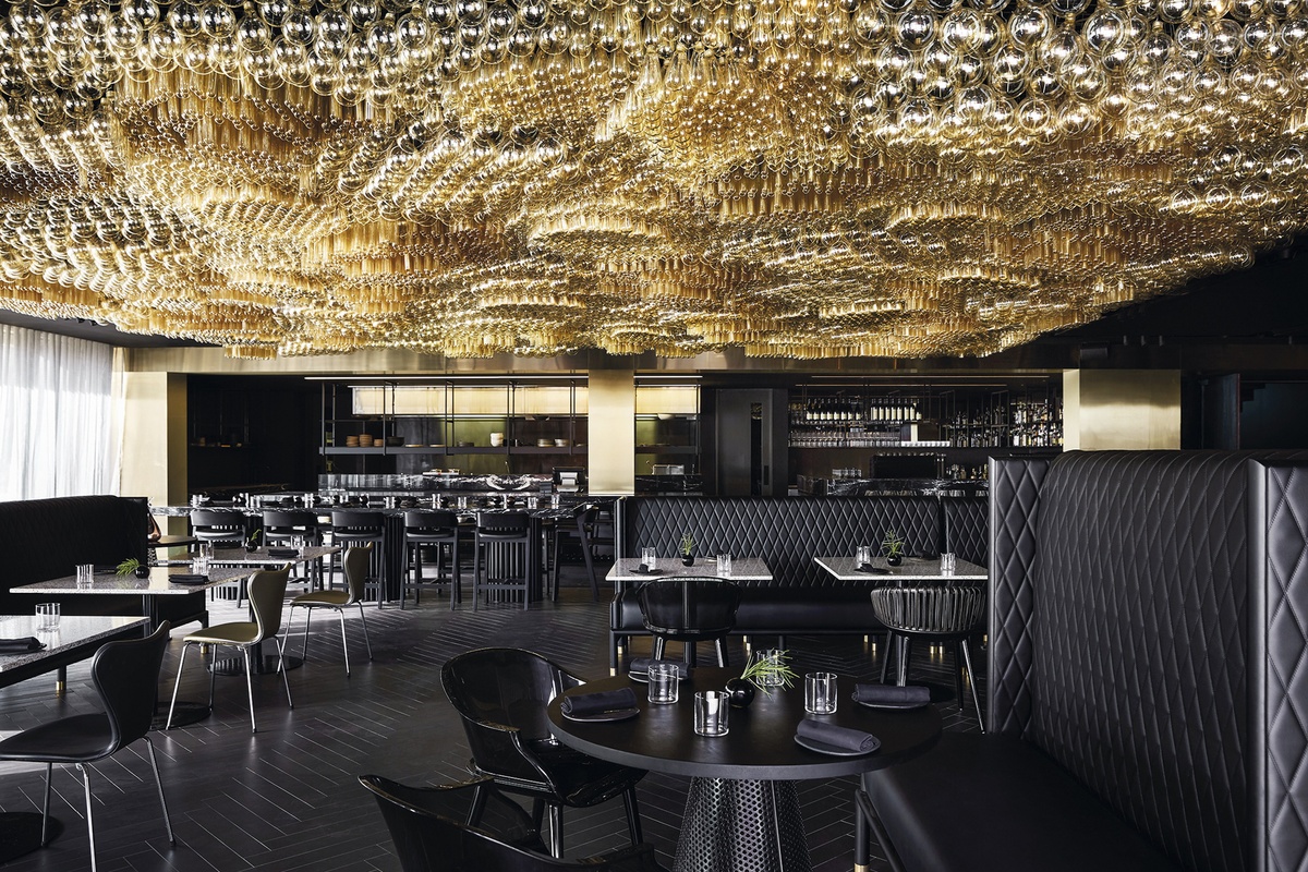 Inside hotels | Architecture Now