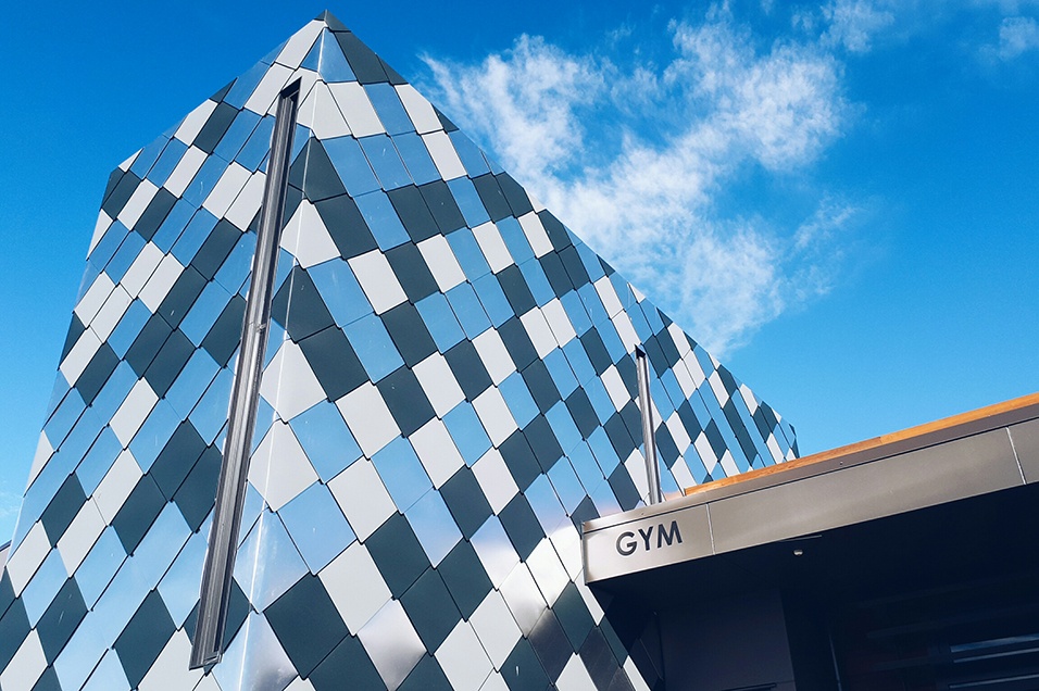 On the Rise: Renée Williamson | Architecture Now