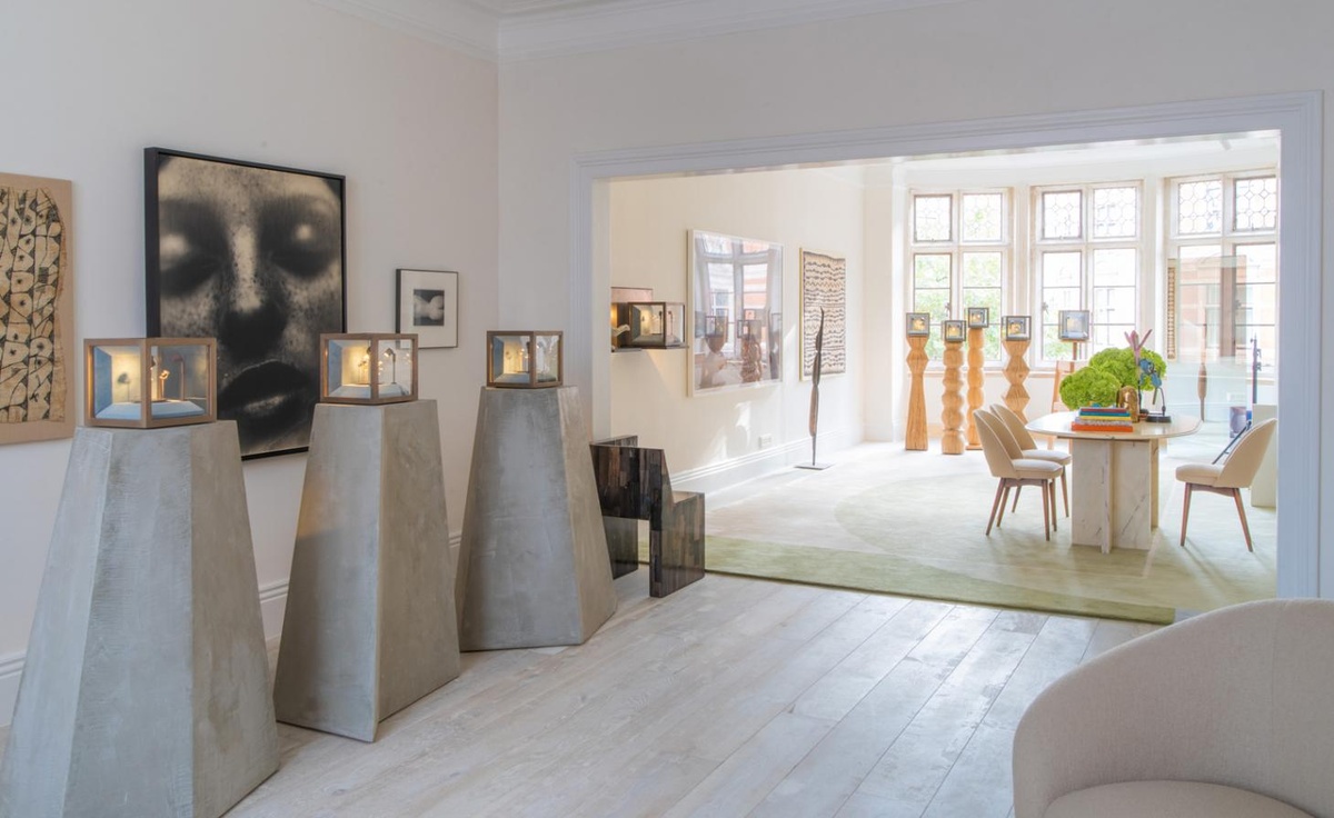 Meet the 2022 Interior Awards jurors: Amelia Holmes | Architecture Now