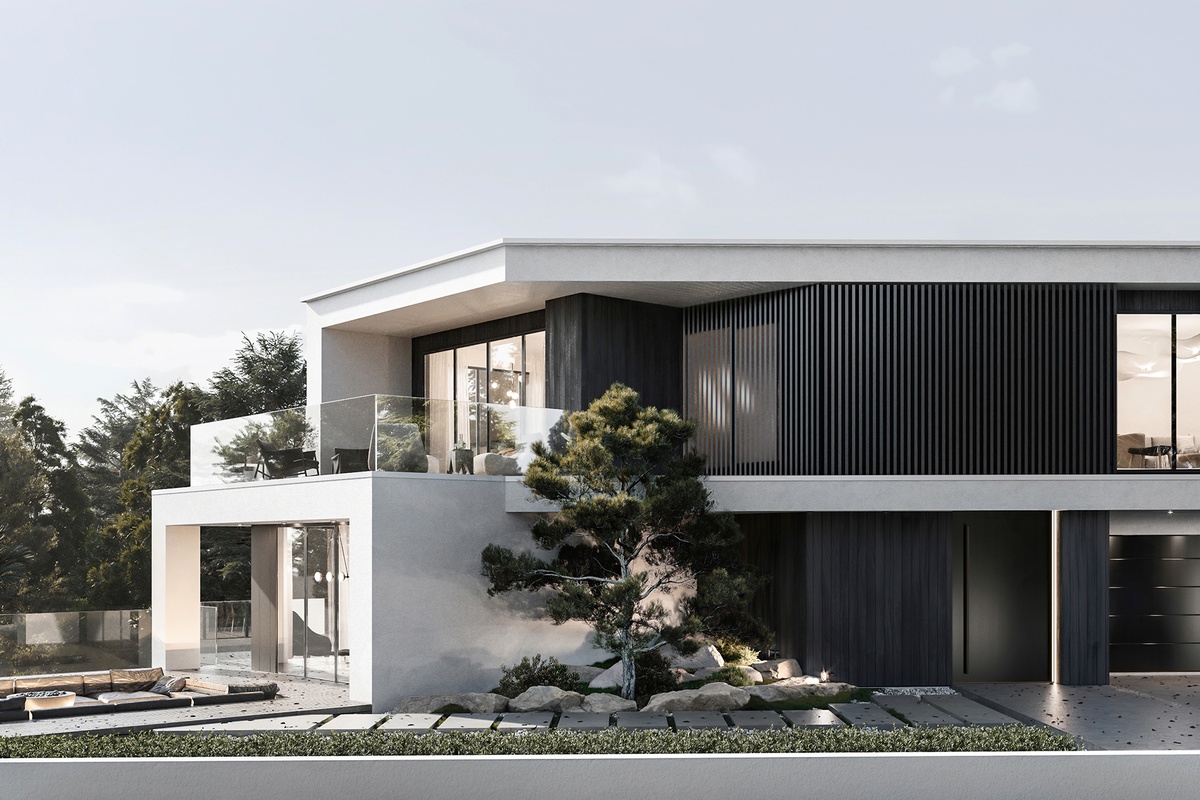 On the Rise: Han Chen | Architecture Now