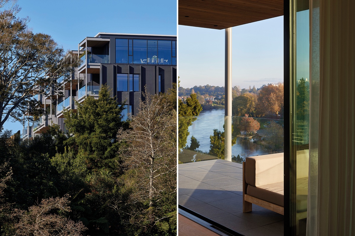 Living in the laboratory | Architecture Now