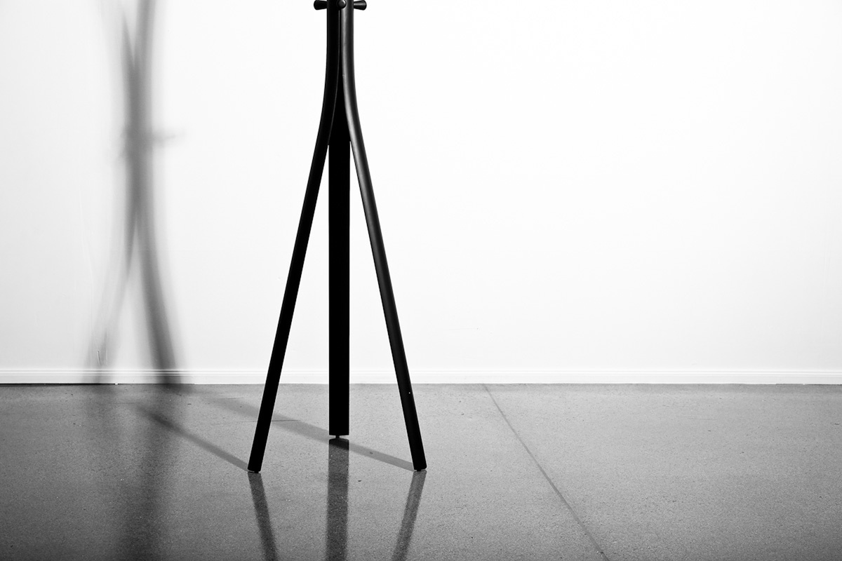 Making a stand | Architecture Now