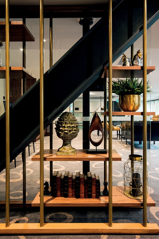 Rooms with soul | Architecture Now