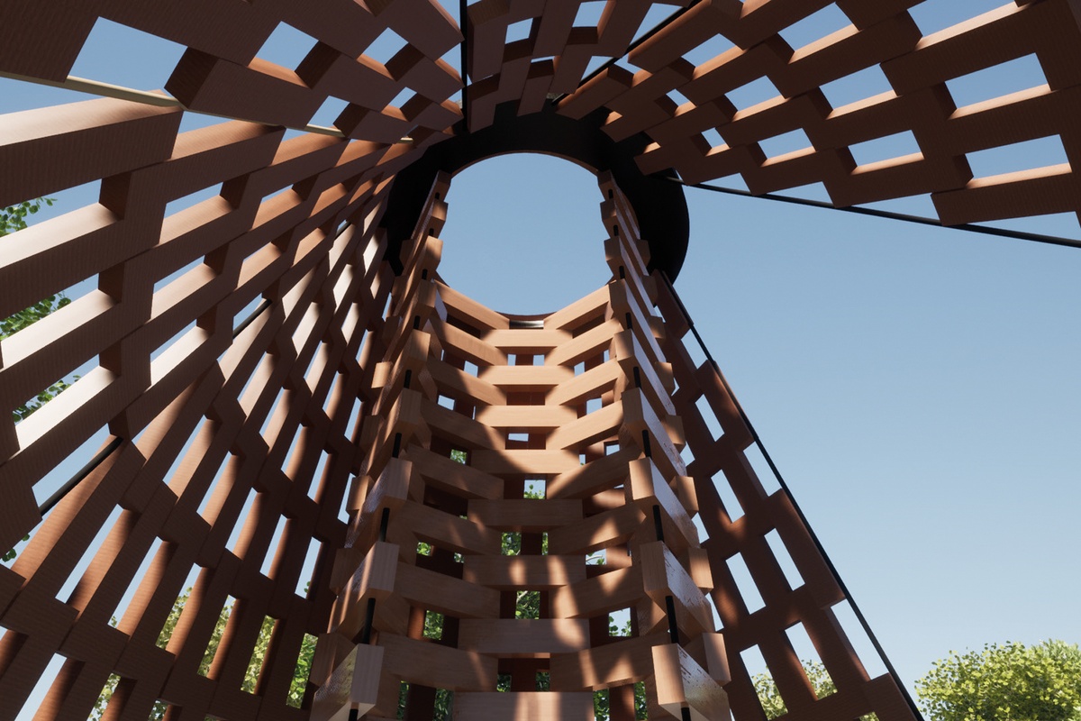 Finalists announced: Brick Bay Folly 2021 | Architecture Now