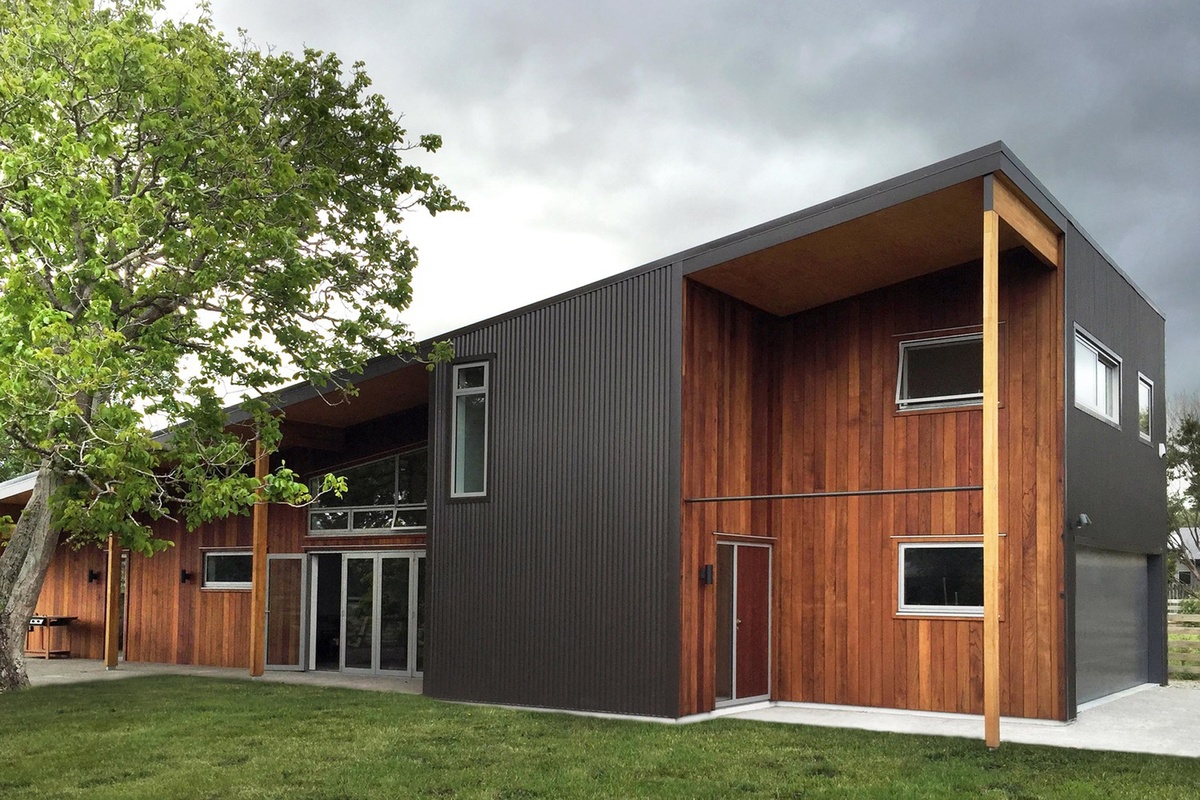 Creating smarter homes | Architecture Now