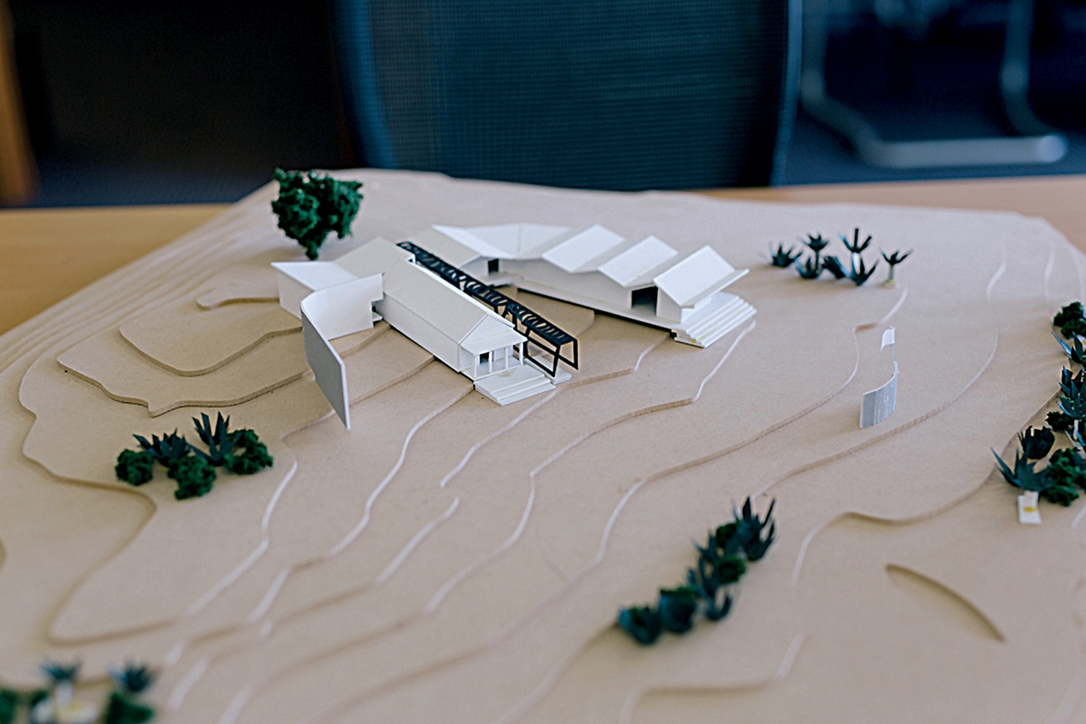 Northland talent: ĀKAU | Architecture Now