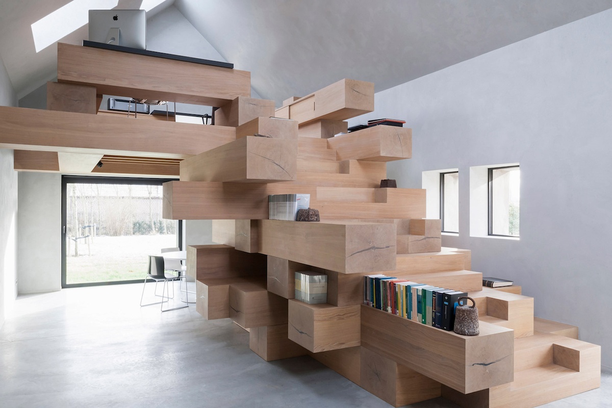 Flights of fancy | Architecture Now