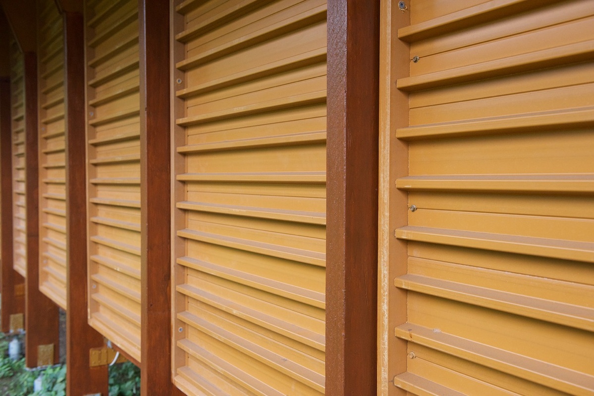 Surfing design duo creates cyclone-resistant shelters | Architecture Now