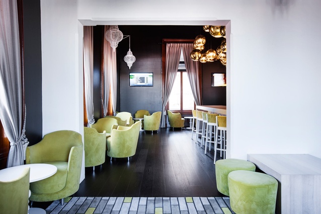 Here kitty, kitty | Urbis Magazine