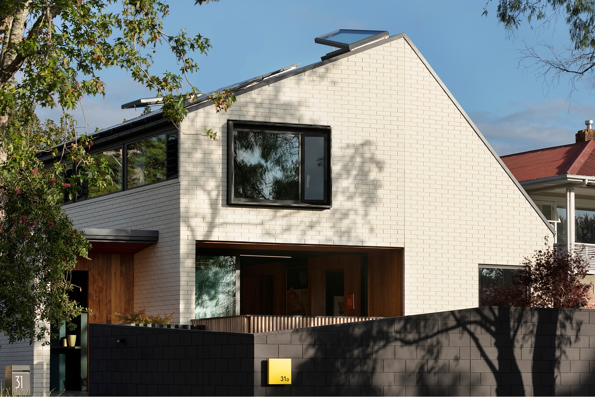 2021 New Zealand Architecture Awards Best in Housing: Our House ...