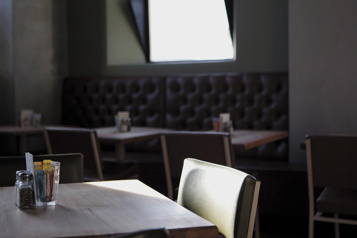 C1 Espresso | Architecture Now