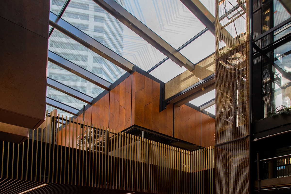 First look: Commercial Bay | Architecture Now