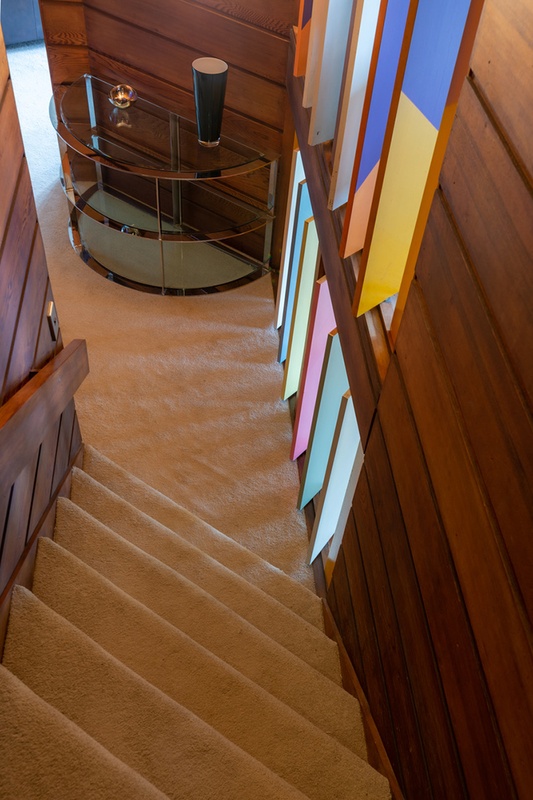 Claude Megson’s Barr House on the market | Architecture Now