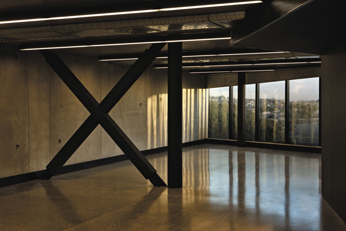 Anvil building by Patterson Associates | Architecture Now