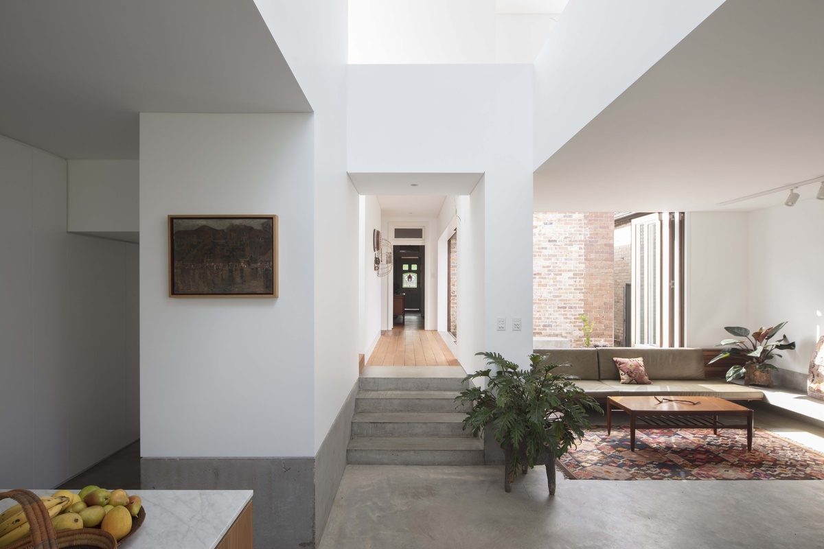 Essential elegance: Jac House | Architecture Now