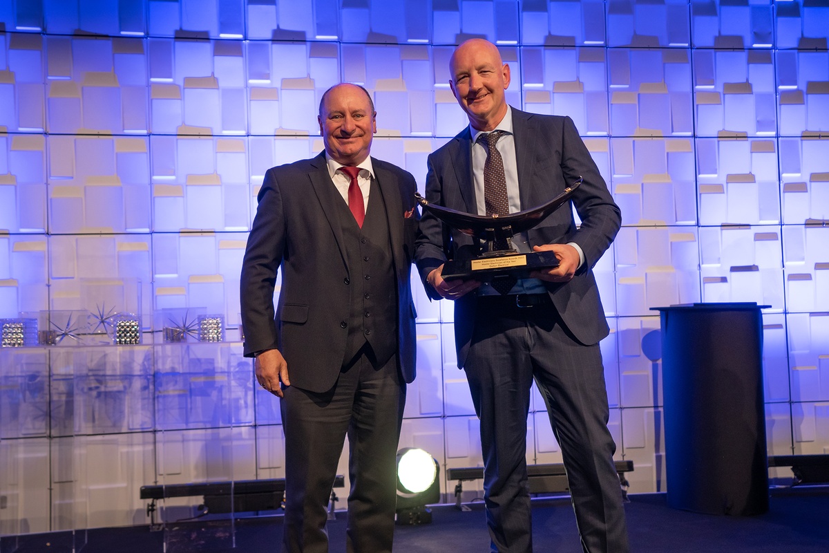 2022 Master Electricians Awards winners | Architecture Now