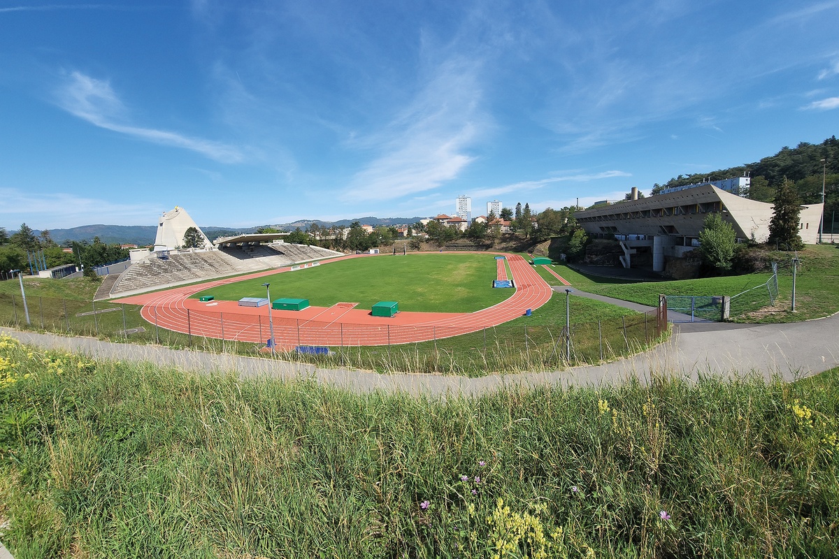 An artist and an architect return to Europe | Architecture Now