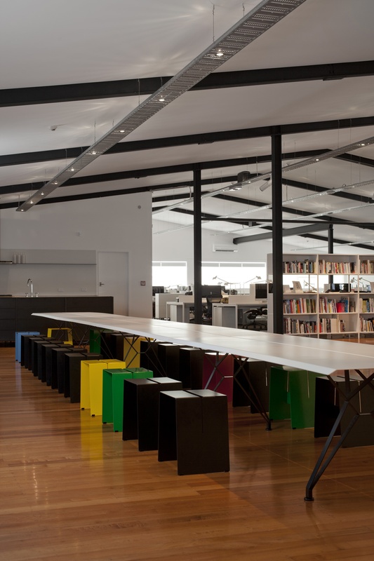 Alt Group | Architecture Now