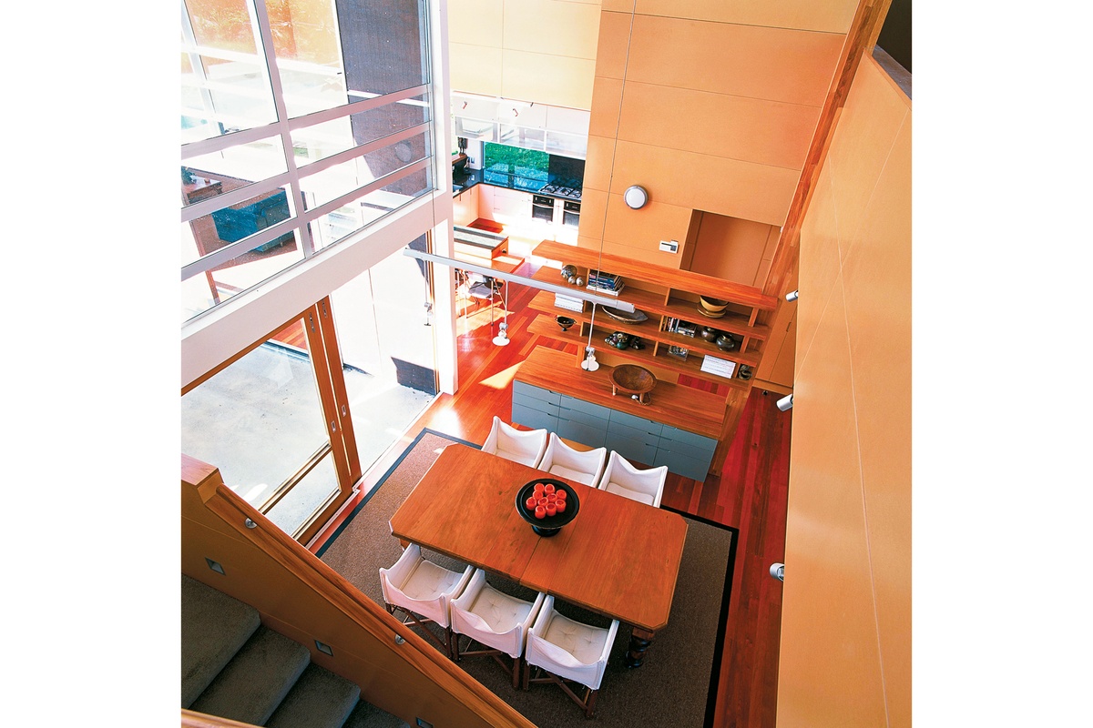 Revisited: Jack Manning's Gold Medal interview | Architecture Now