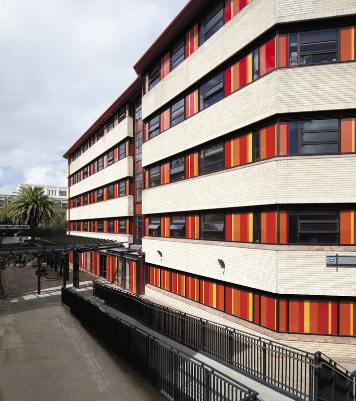 University of Auckland: Arts 1 redevelopment | Architecture Now