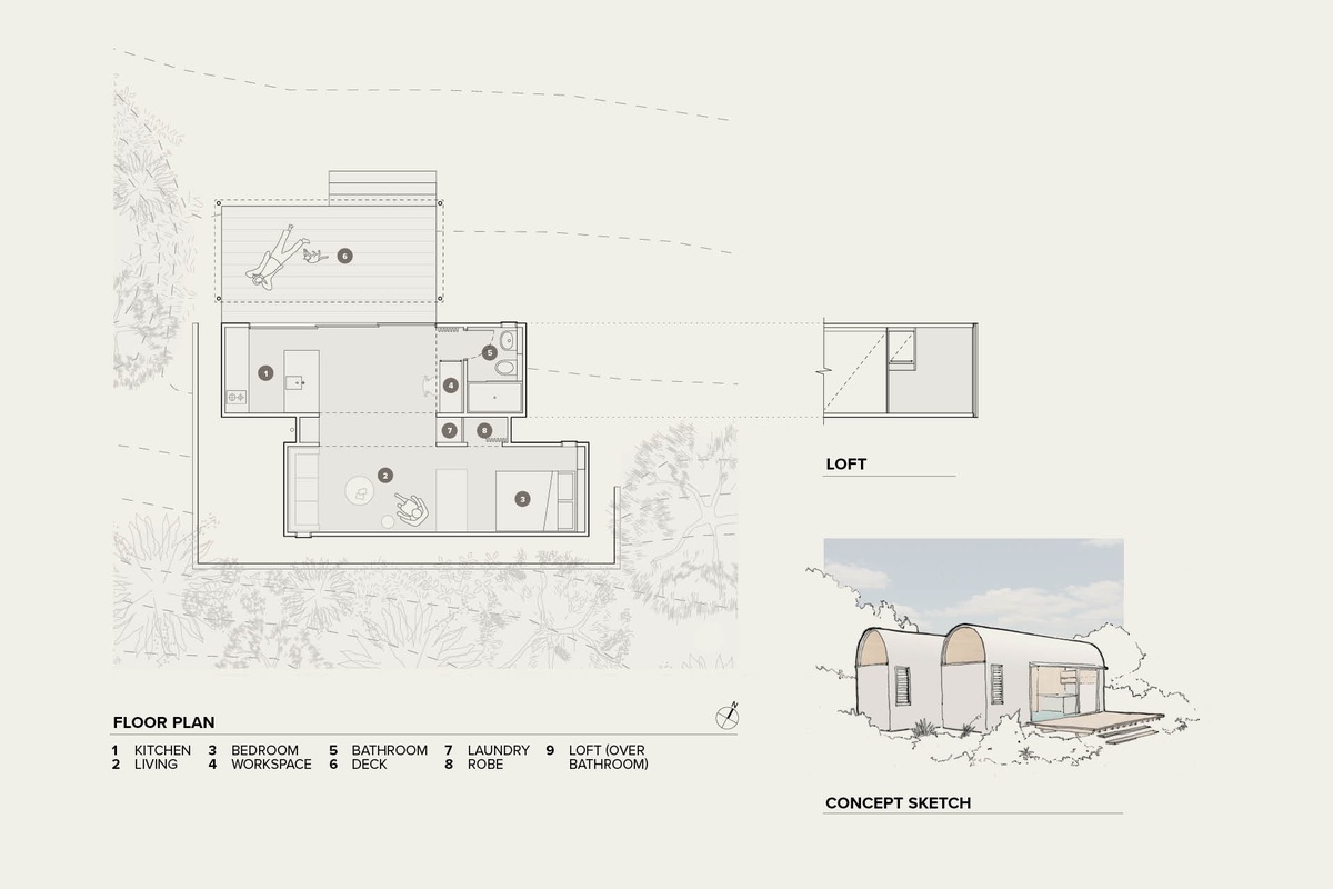 Home on the lease | Architecture Now