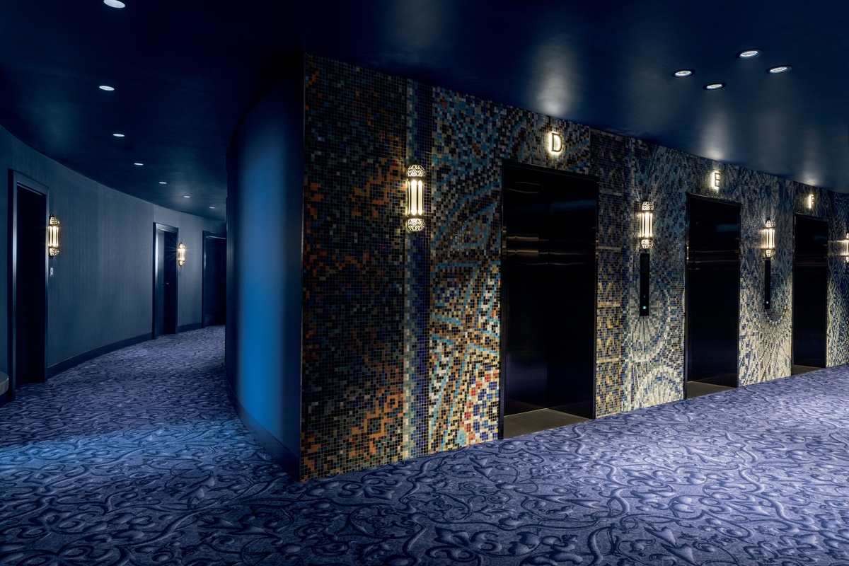 A people person: Marcel Wanders | Architecture Now