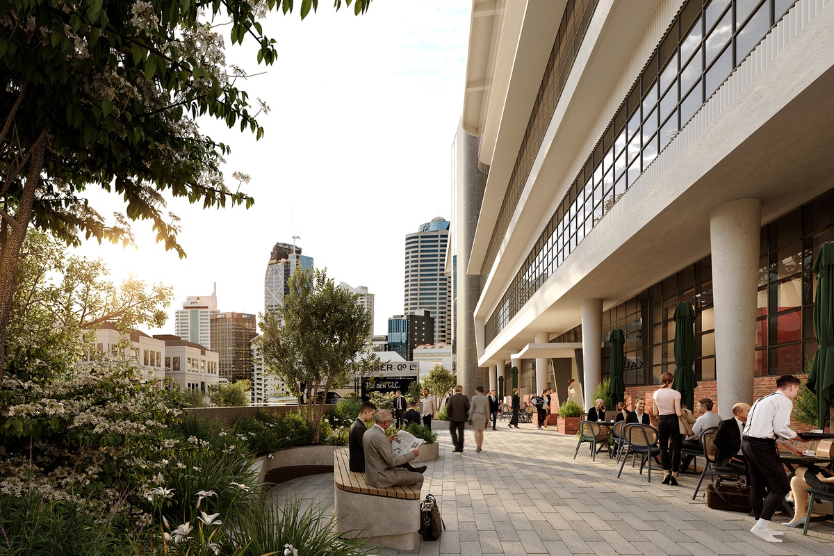 Former Council building set to be country's largest reuse project ...