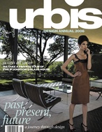 Subscribe | Urbis Magazine