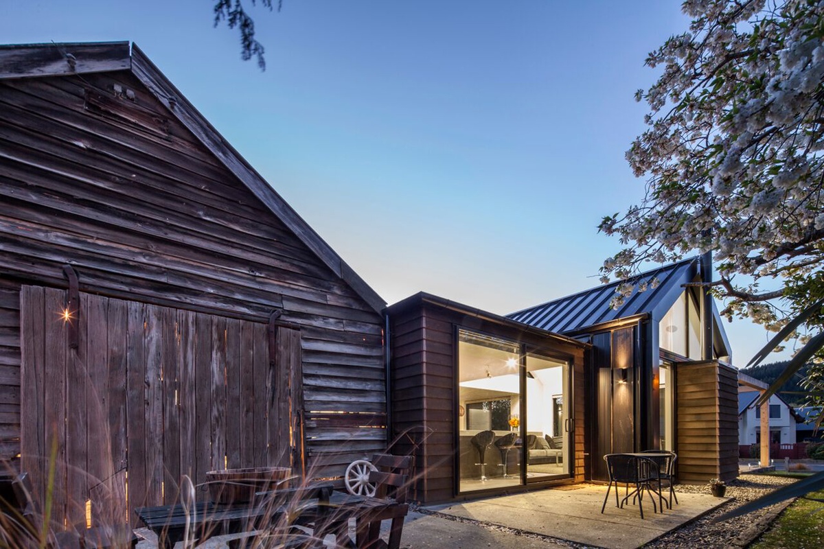 ADNZ | Resene Architectural Design Awards | Architecture Now