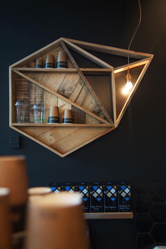 Little Nuffield | Urbis Magazine