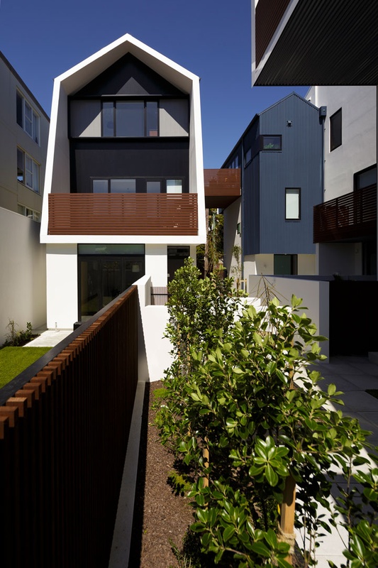 A decade of transformative architecture 2008–2017 | Architecture Now