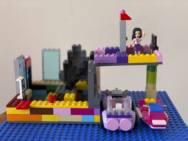 Model Citizens @ home: Winners announced | Architecture Now