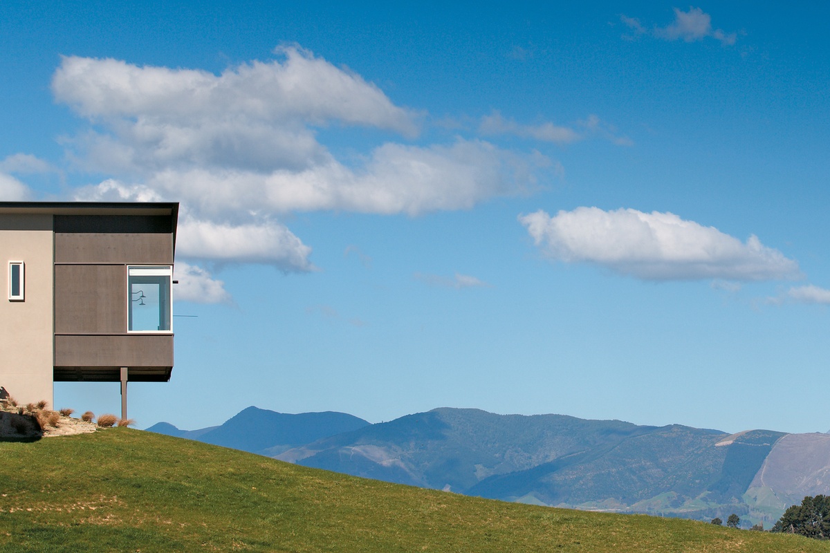 Houses Revisited: Full nelson | Architecture Now