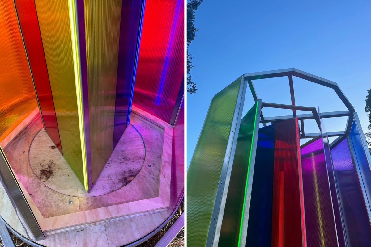 Behind the Object: Colour Theory | Architecture Now