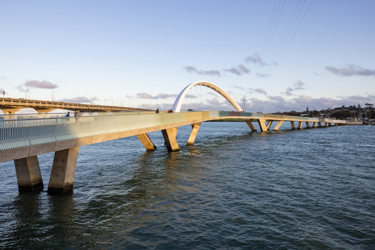 Viewfinder: Top five with Mark Scowen | Architecture Now