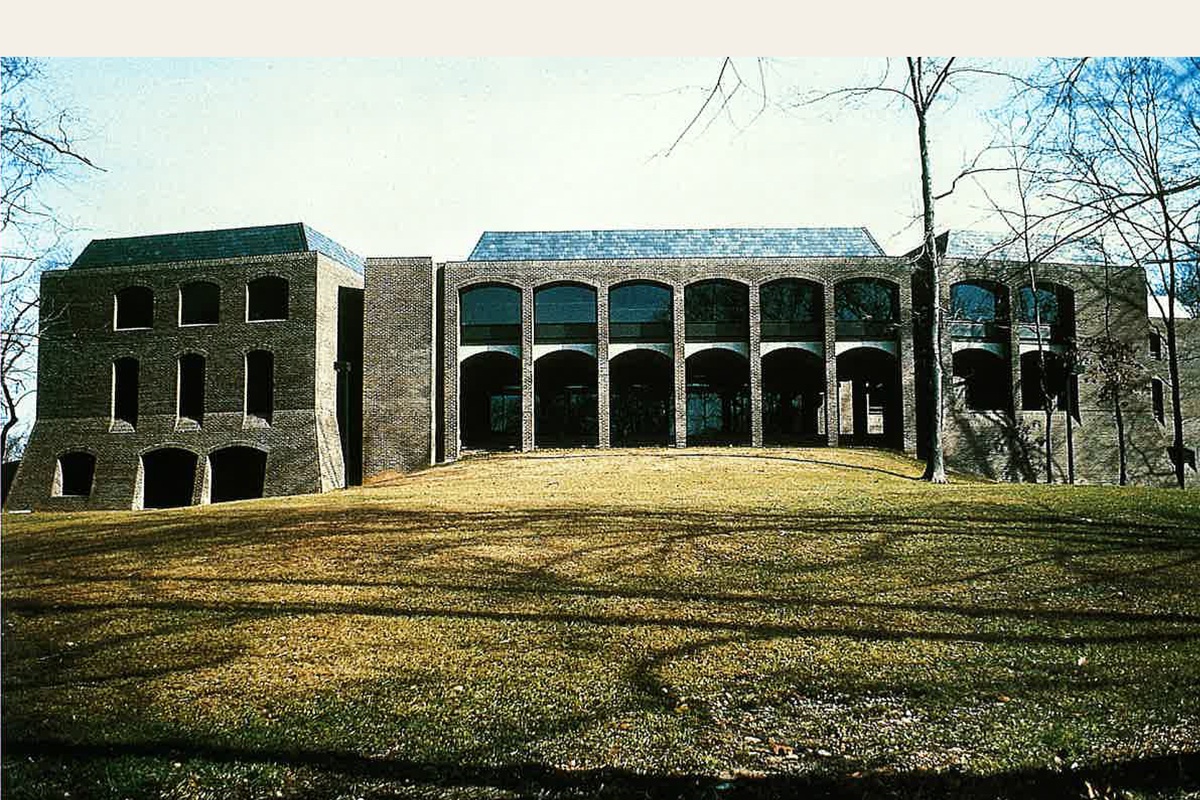 The art of architecture - Sir Miles Warren | Architecture Now
