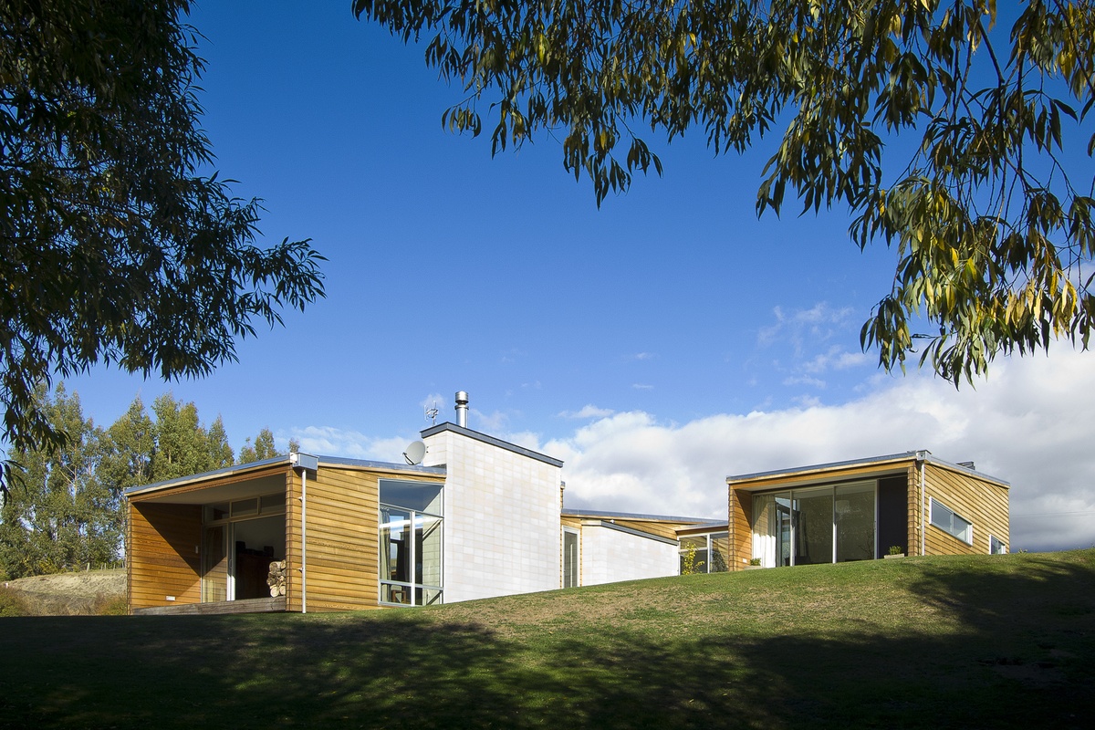 Kerr Ritchie Architects | Architecture Now