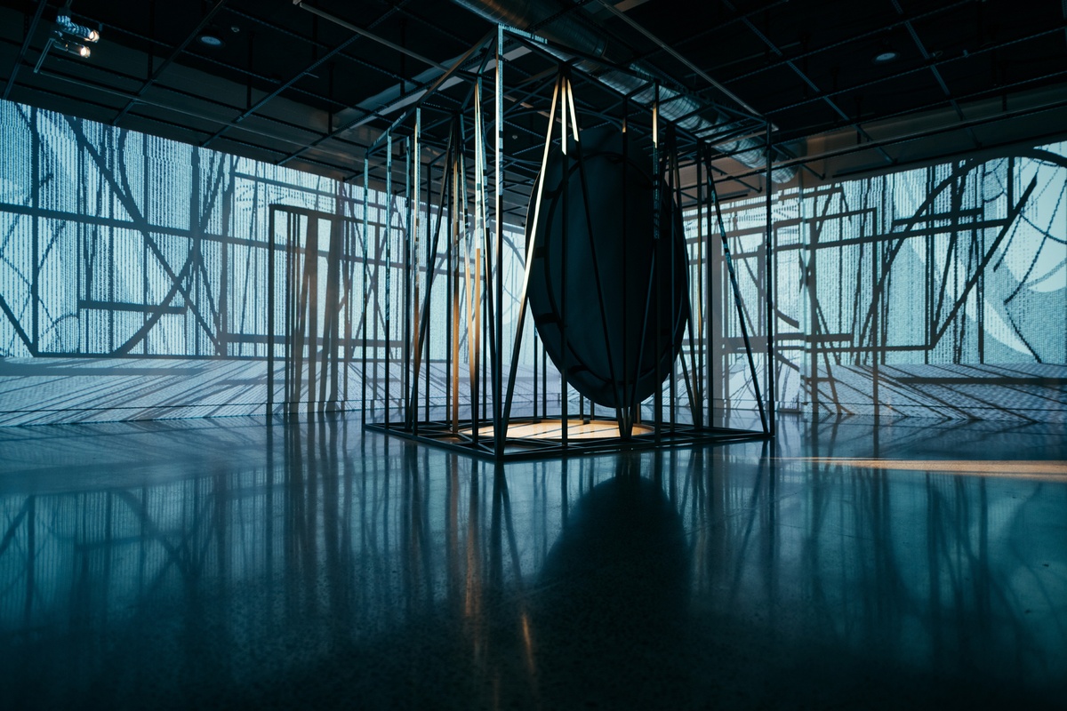 Viewfinder: Top five with David St George | Architecture Now