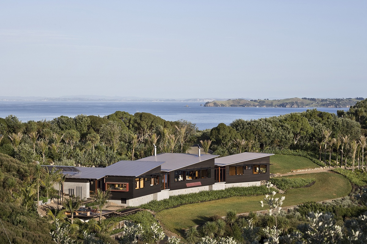 Dave Strachan awarded highest honour in New Zealand architecture ...