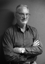 Contributor: Bob Birrell | Architecture Now