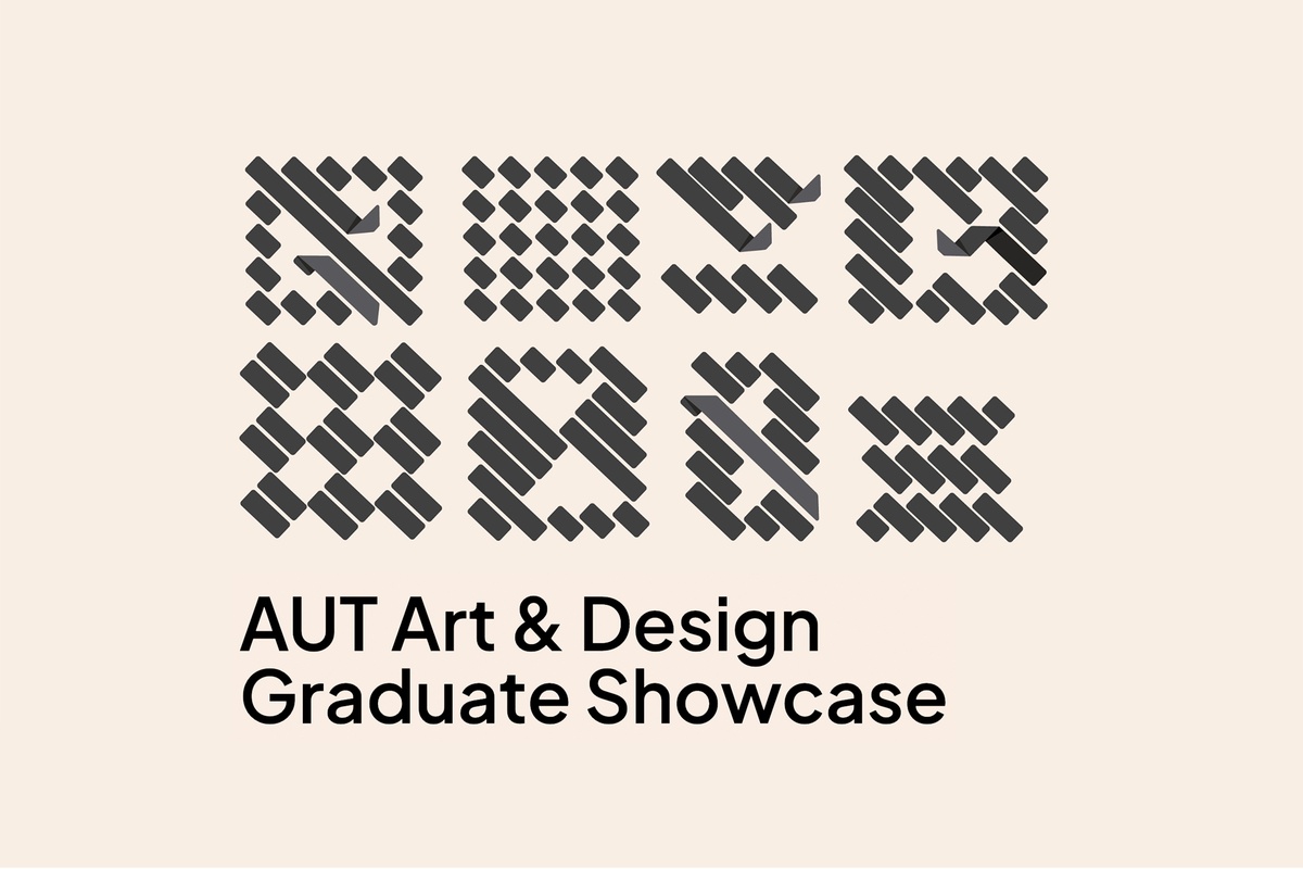 AUT Art & Design Graduate Showcase | Architecture Now