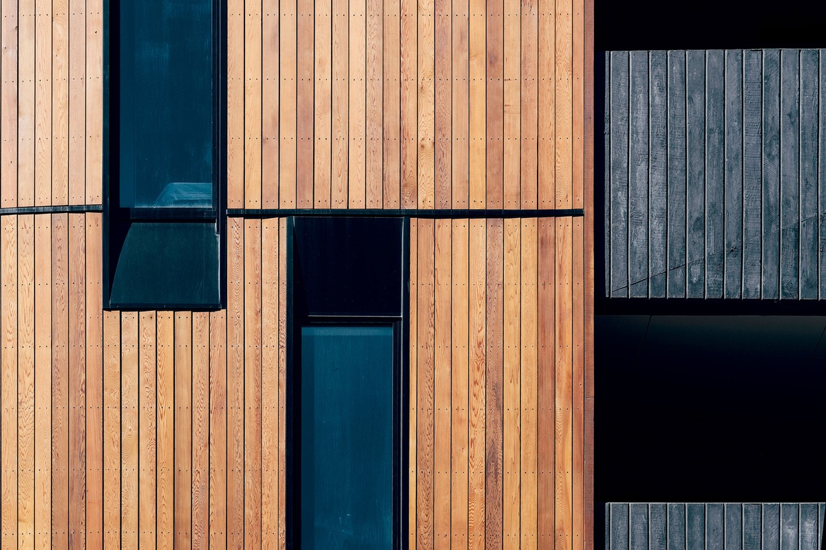 Best of 2018: Top five commercial projects | Architecture Now