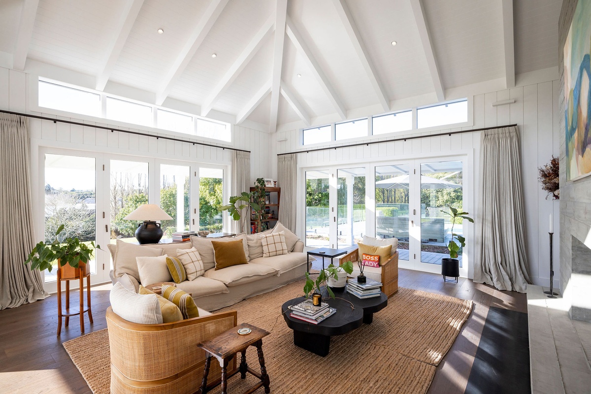 Viewfinder: Top five with Rose Minnée | Architecture Now