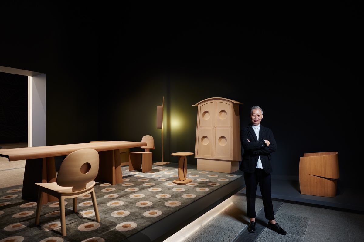 Tiny, foldable perspex houses win $30k design prize | Architecture Now